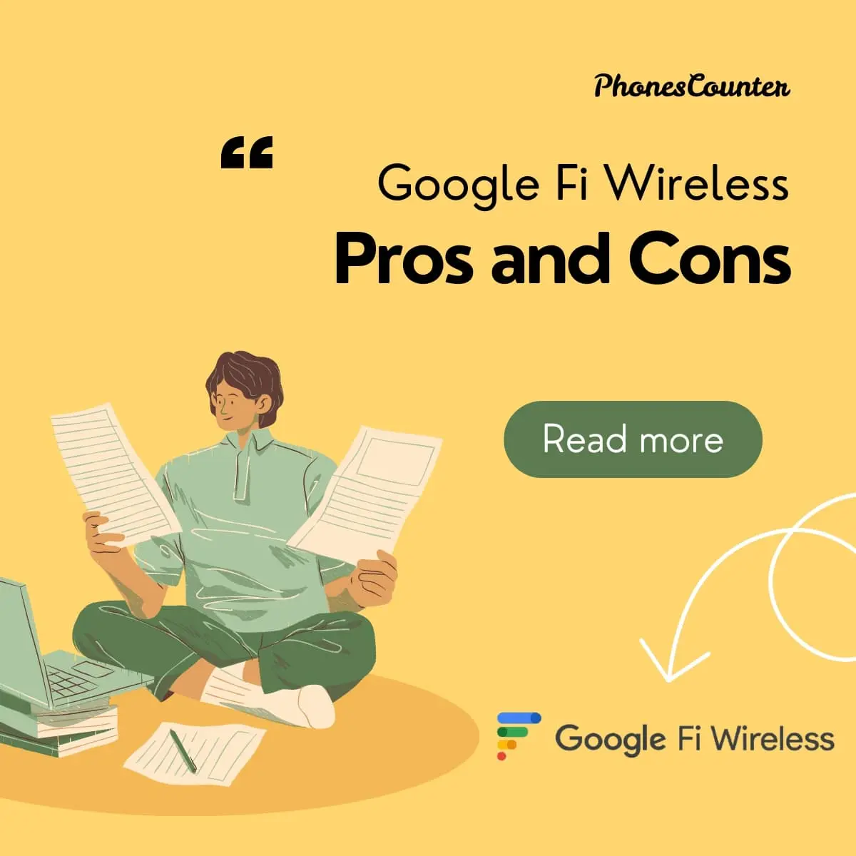 Google Fi Pros And Cons - All You Want to Know