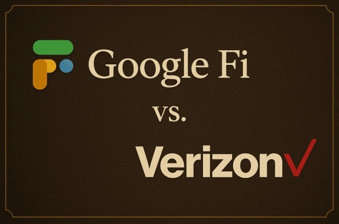Google Fi Vs Verizon Reddit